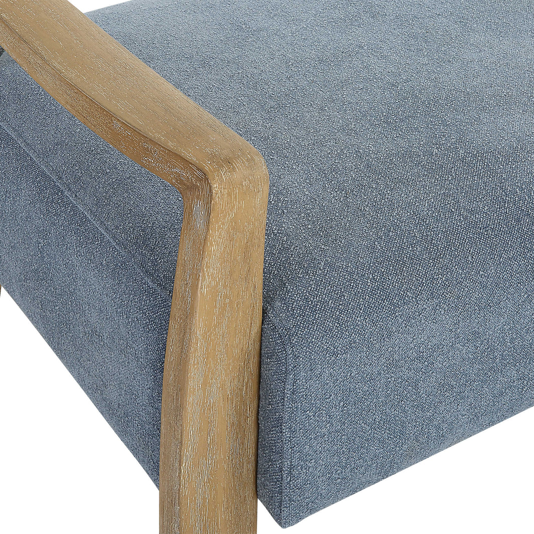Luxury Coastal Benches for a Modern Beach House - Luxury Nautical